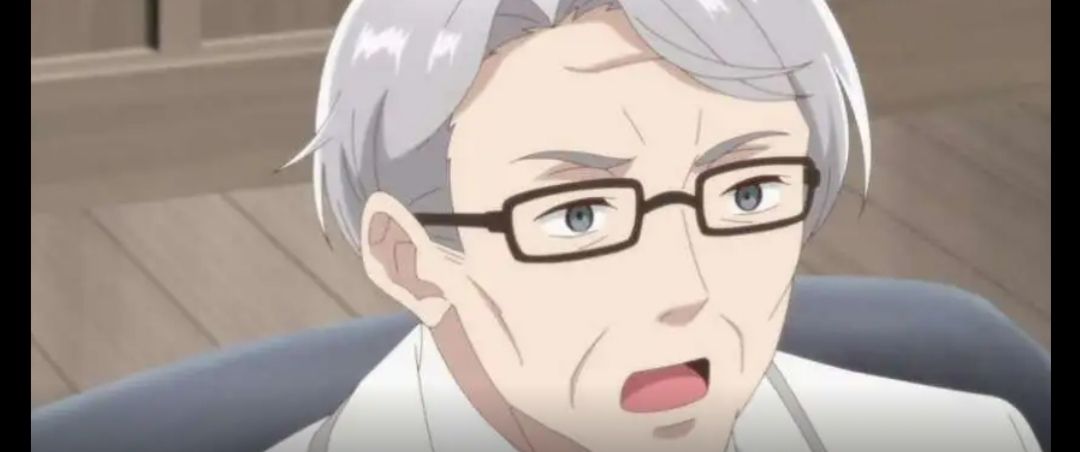 Guys I found teppei in the anime world Genshin Impact | HoYoLAB