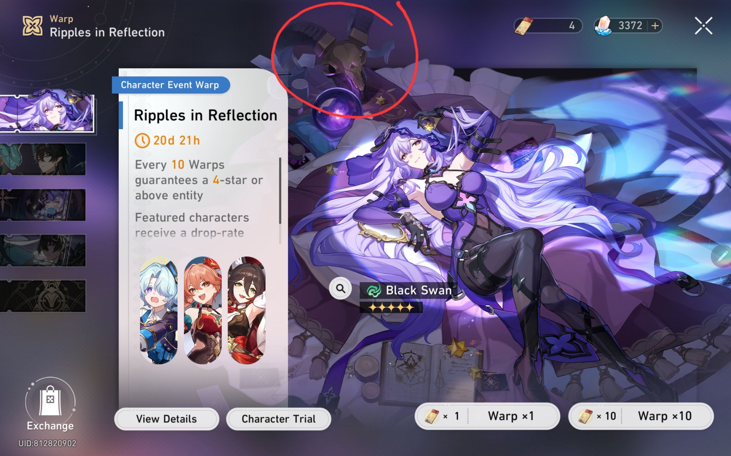 duke inferno??? Honkai: Star Rail | HoYoLAB