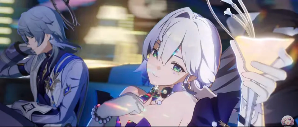 I’m obsessed with Robin and Sunday. I can’t wait to see them in-game ...