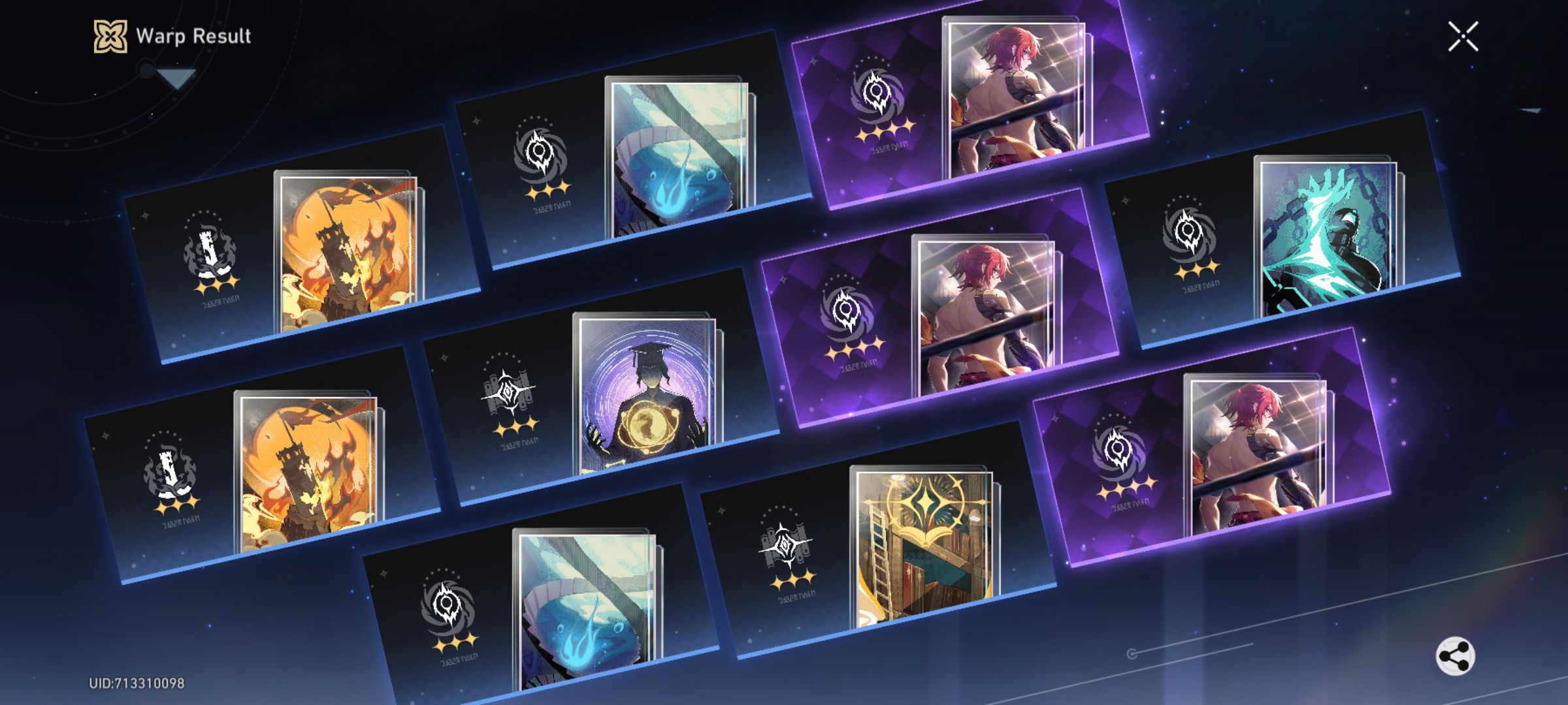 This game really wants me to build Luka 😅 (still don't have BS's lc ...