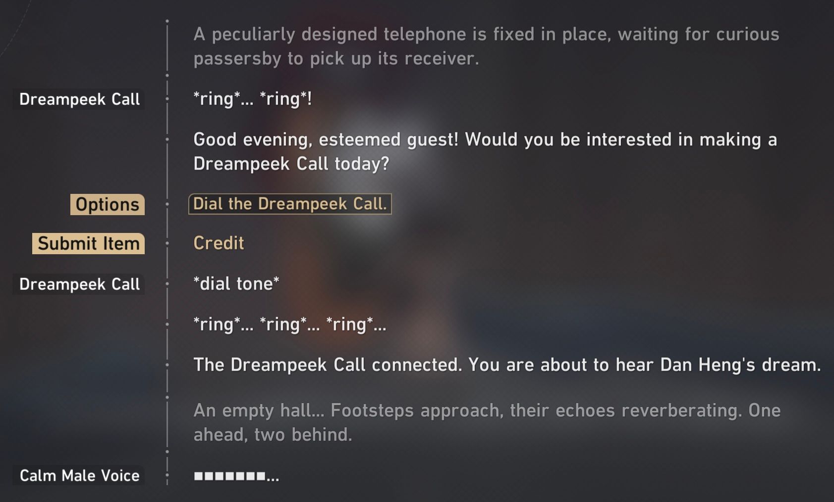 Not the *Nameless profanity* censor!! Honkai: Star Rail | HoYoLAB