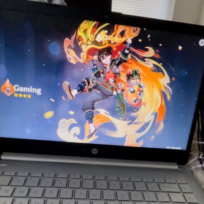 IM JUST GOATTED WOOOOI GOT GAMING Genshin Impact | HoYoLAB