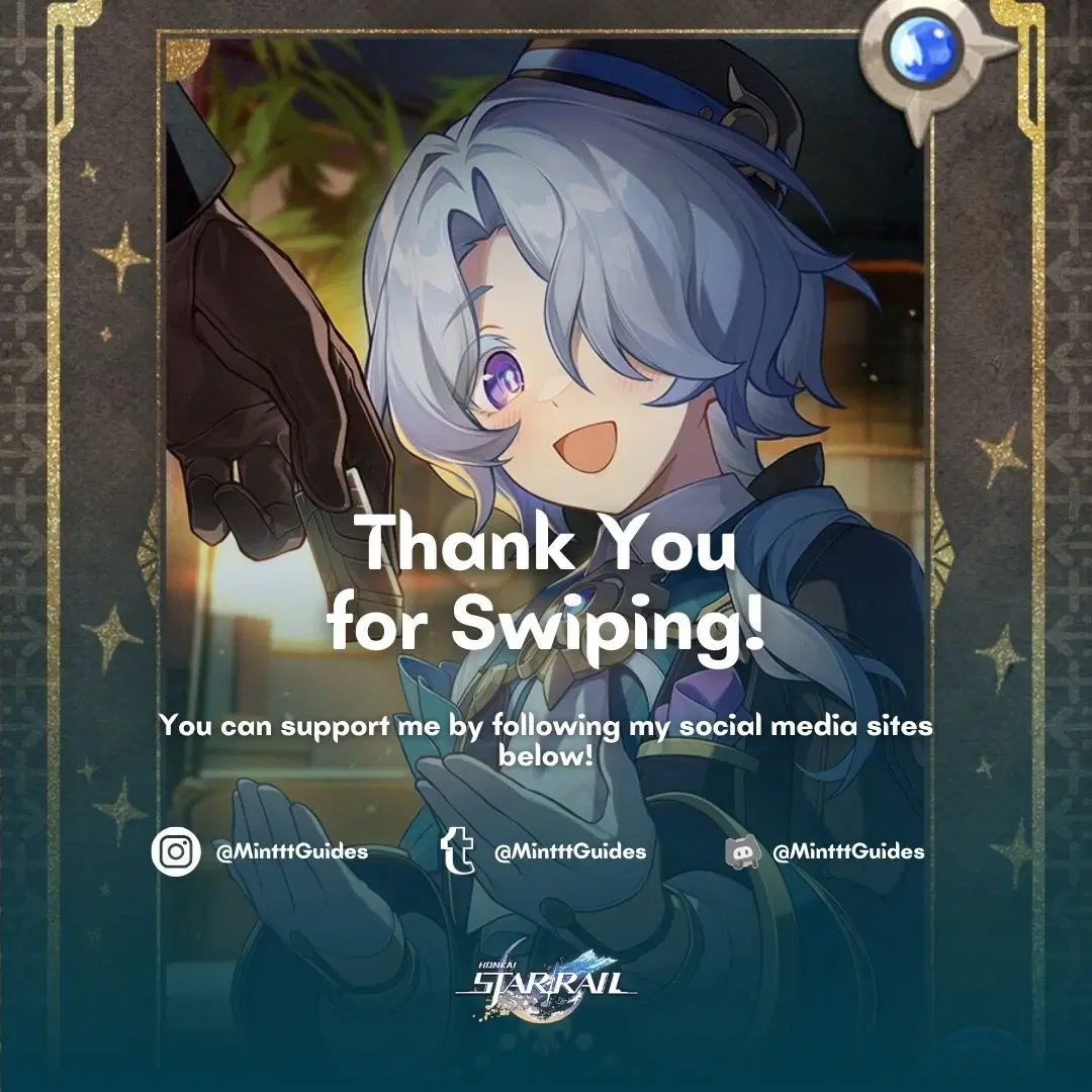 MISHA - BUILD GUIDE (V2.0) | HONKAI: STAR RAIL Honkai: Star Rail | HoYoLAB