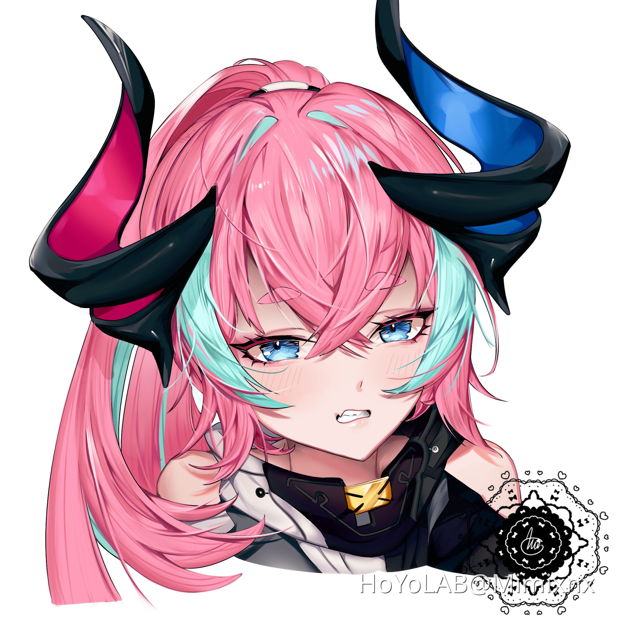 Delta~ Honkai Impact 3rd | HoYoLAB