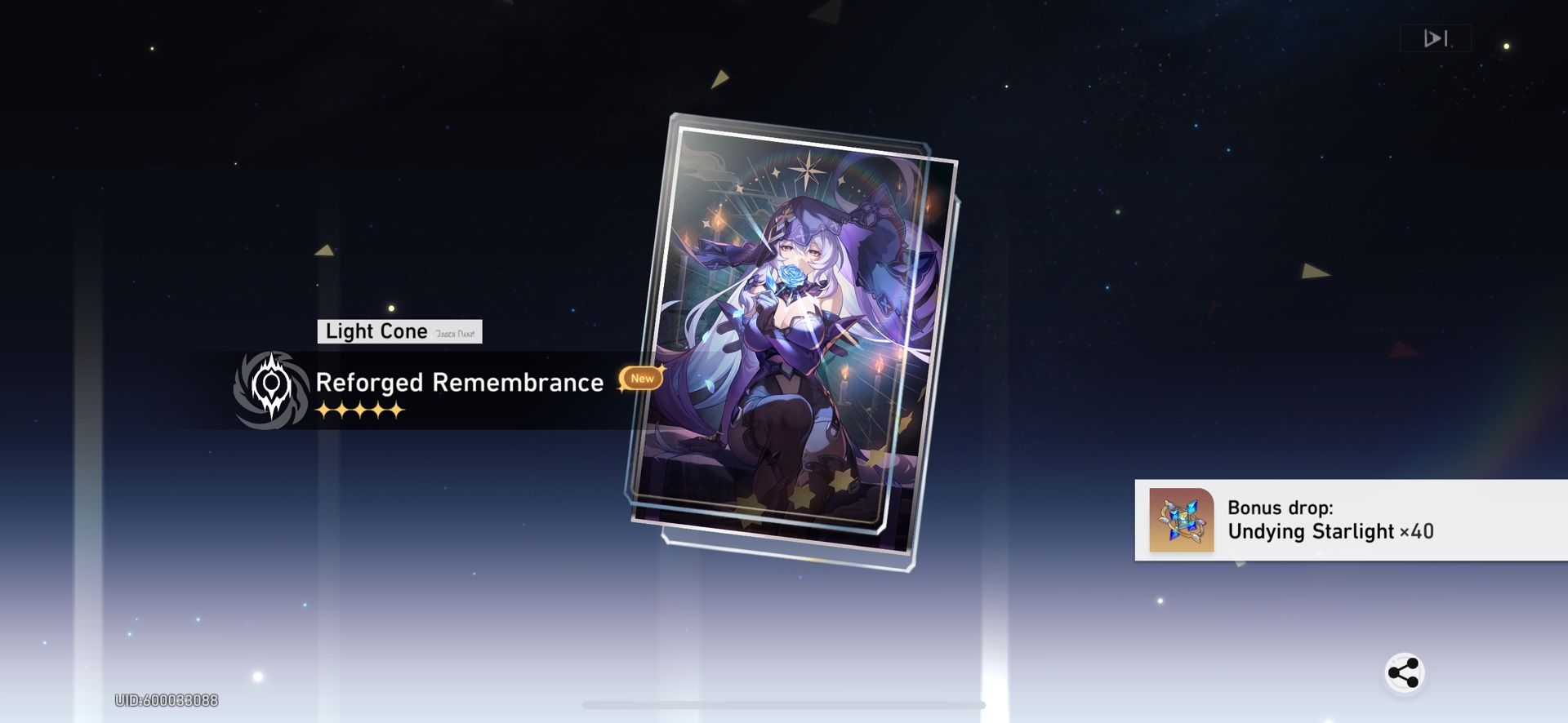 Black Swan first impressions Honkai: Star Rail | HoYoLAB