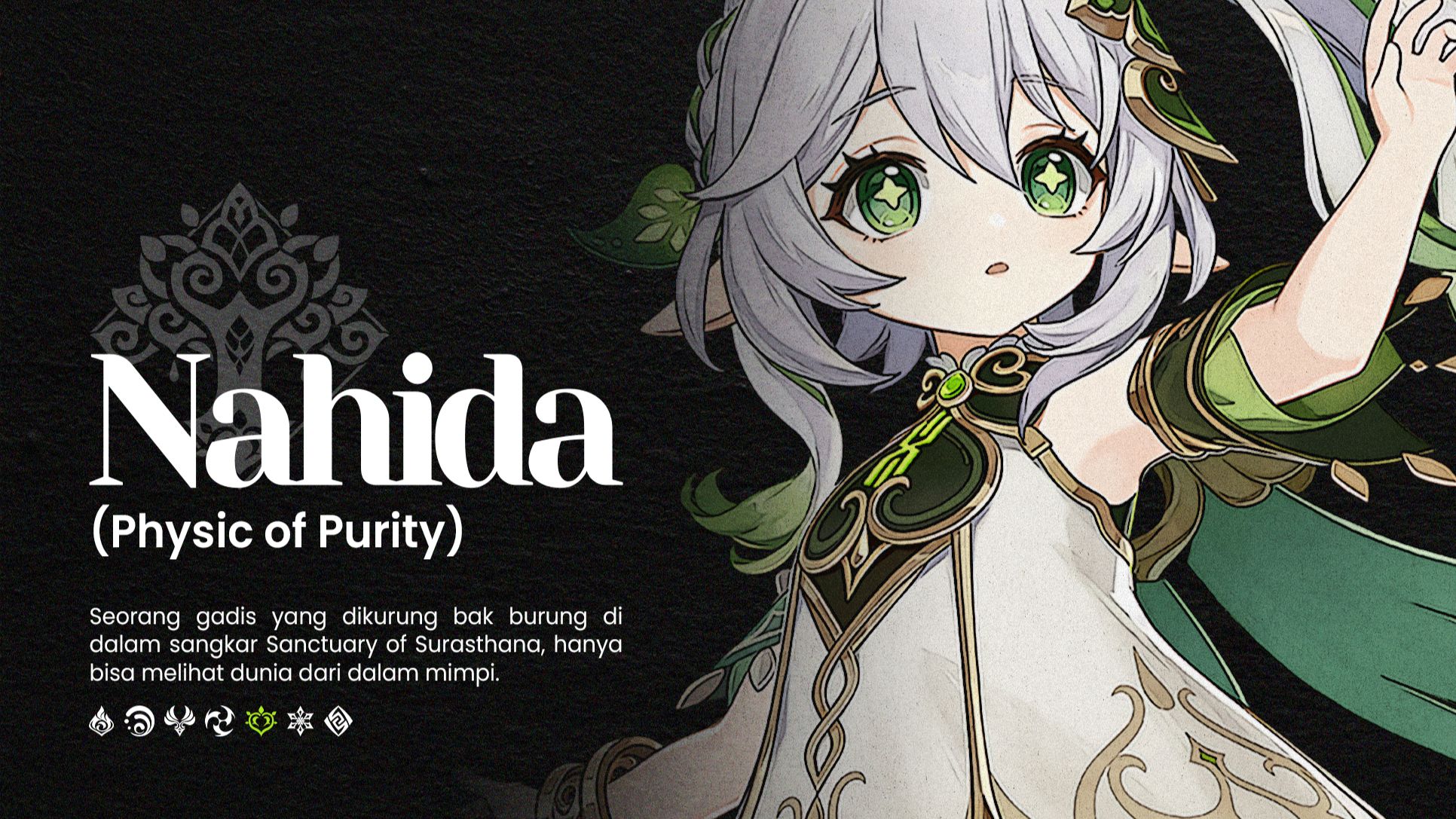 [Versi 4.4] Panduan Cepat Build Karakter Nahida Genshin Impact | HoYoLAB