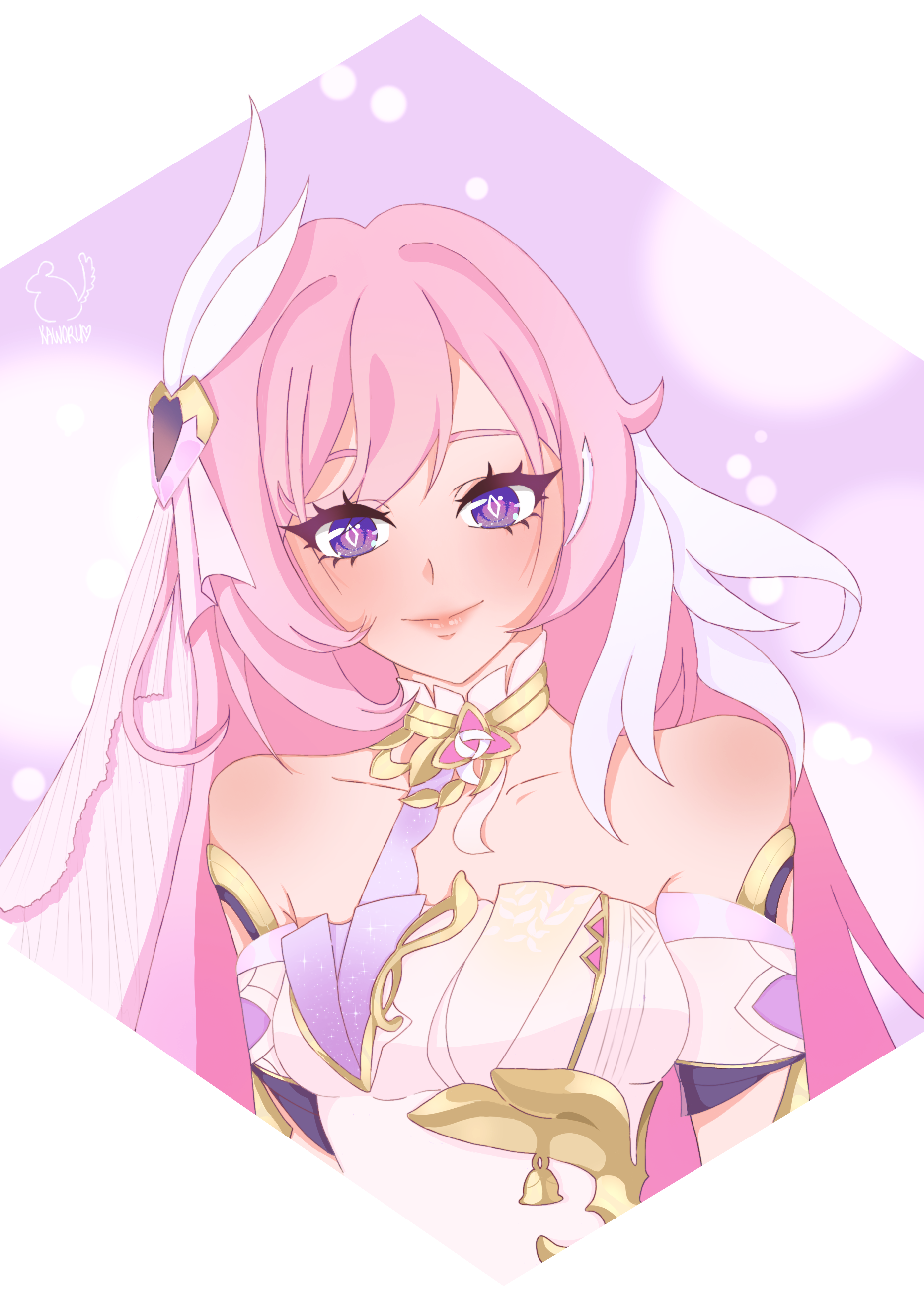 Herrscher of Human: Ego Honkai Impact 3rd | HoYoLAB