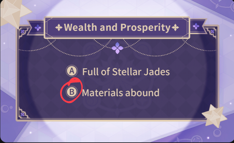 Materials for Acheron and Black Swan Honkai: Star Rail | HoYoLAB