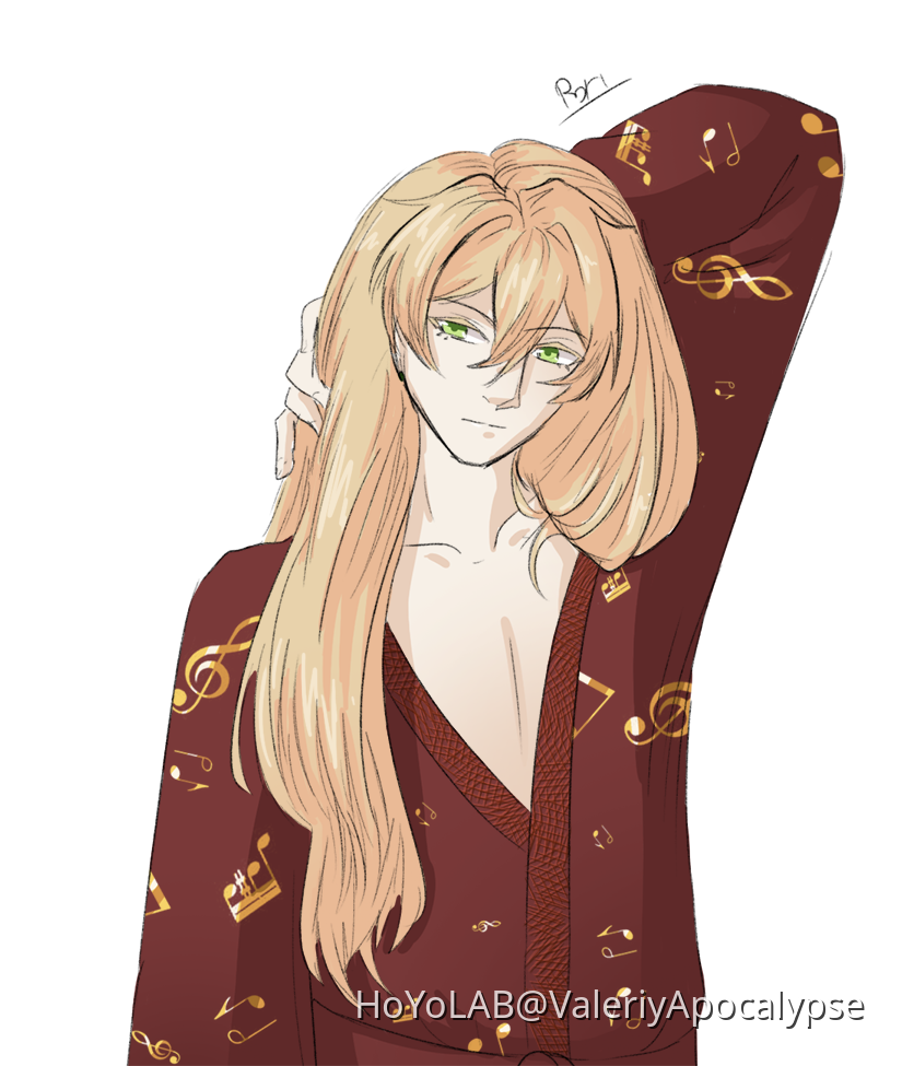 Daily Otto - Day 40 Honkai Impact 3rd | HoYoLAB