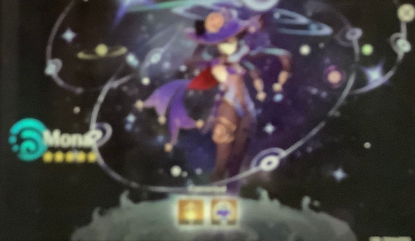 They didnt even give me a Ga ming Genshin Impact | HoYoLAB