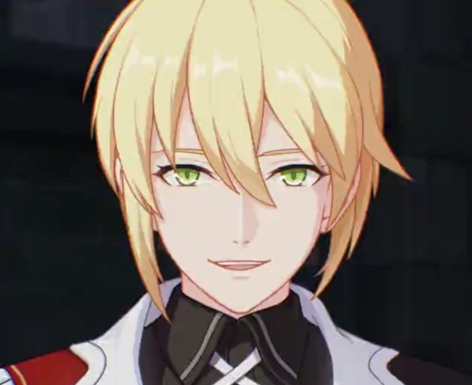 Depois dessa quest de Panacony todo mundo passou a entender o Otto ...