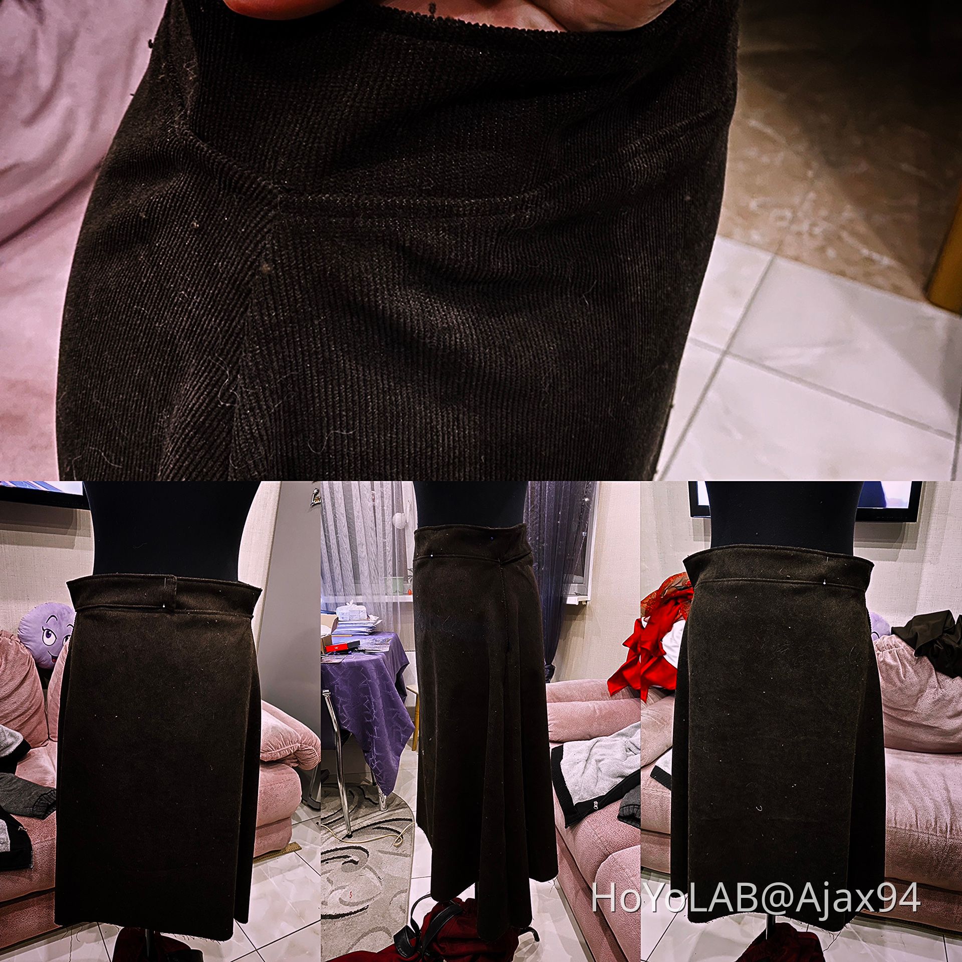 Workin progress Genshin Impact | HoYoLAB