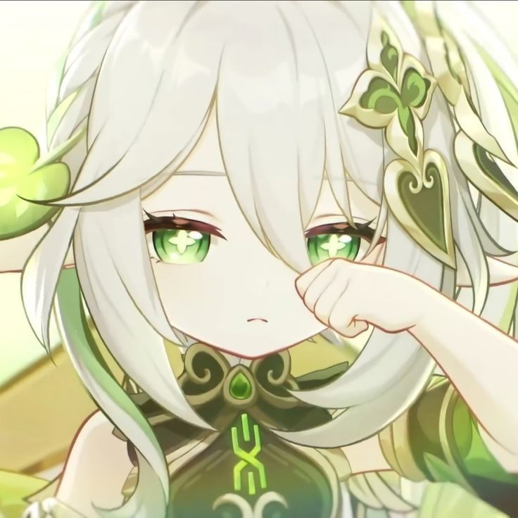 Olis :3 Genshin Impact | HoYoLAB