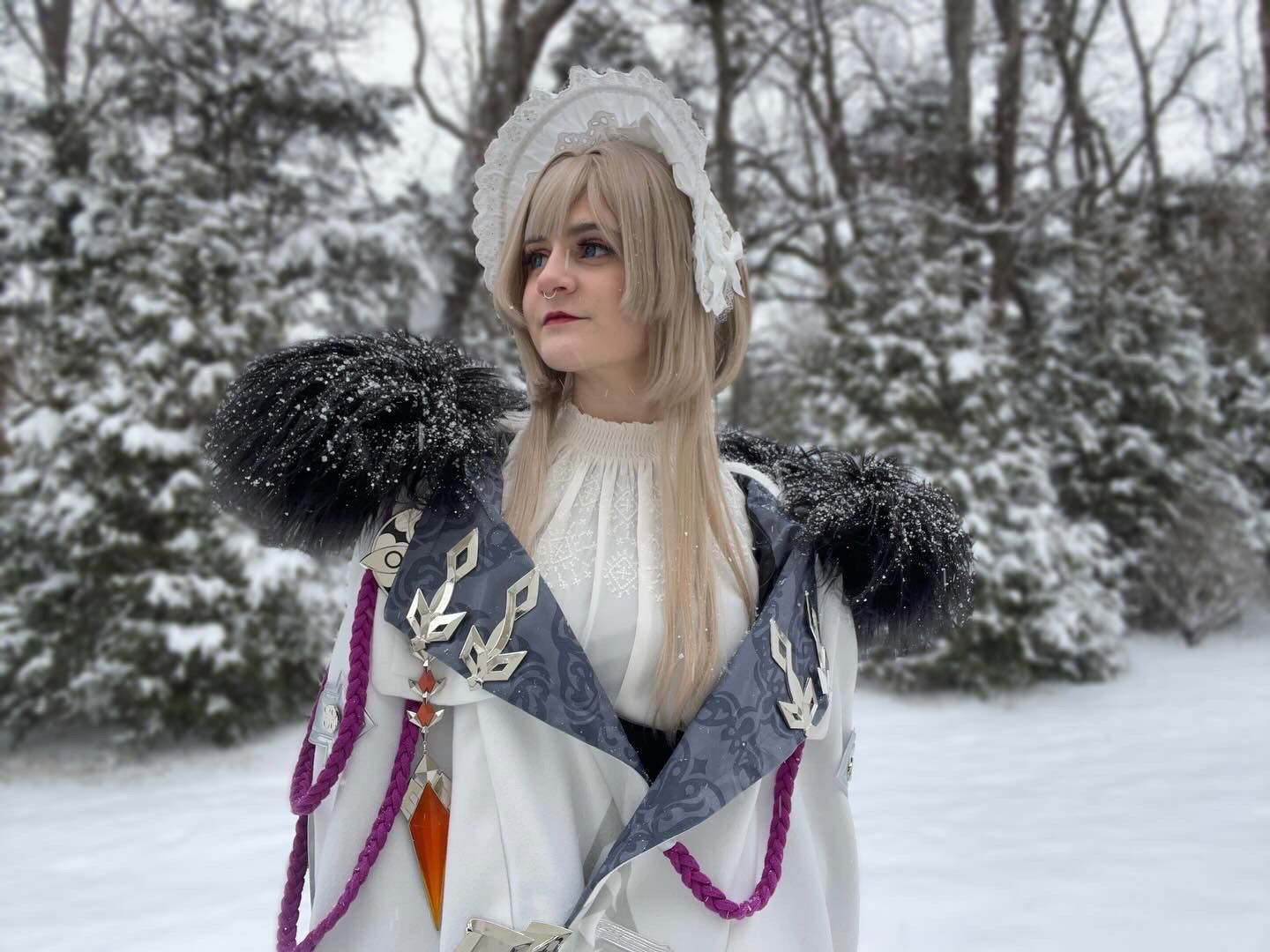 “Utterly risible…” Genshin Impact | HoYoLAB