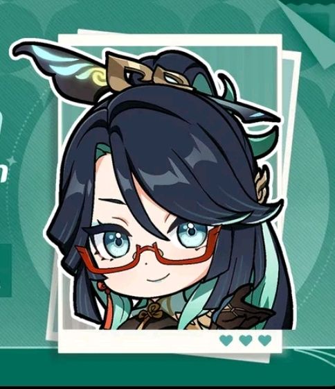 Theme 1: Your first and current impression of Xianyun Genshin Impact ...