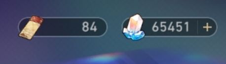 jades for... day 273 Honkai: Star Rail | HoYoLAB