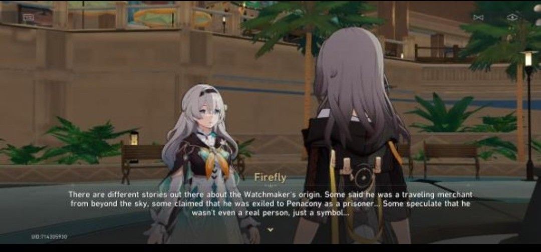 What it mean? Anything new about Tingyun? Why didn't anyone pay ...