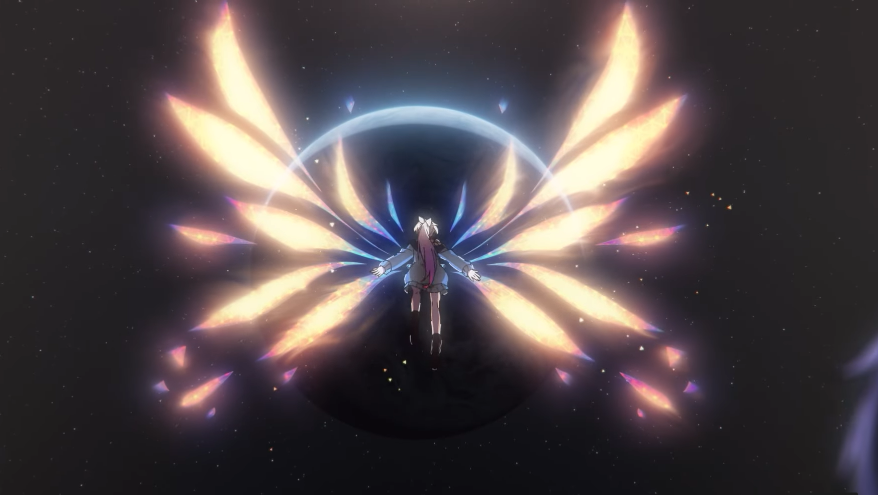 Moments like these... Honkai Impact 3rd | HoYoLAB