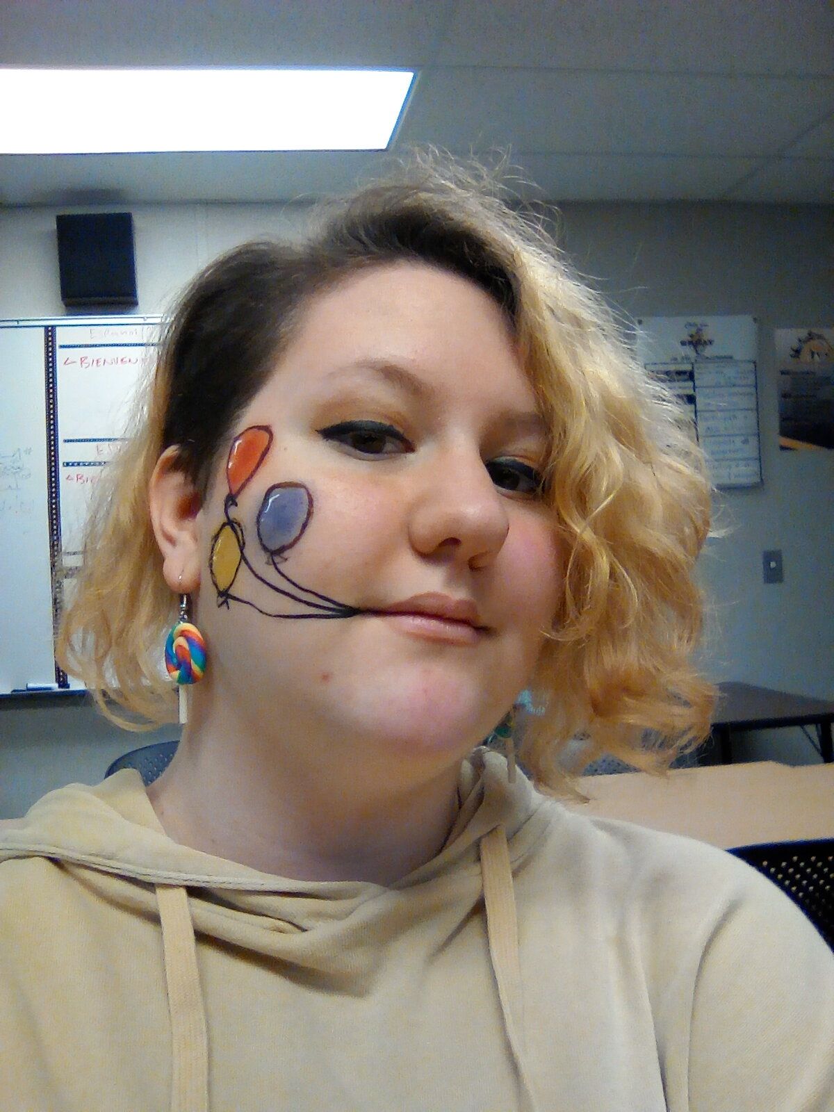 IT'S MY BIRTHDAY TODAY!!! (Also face reveal) | HoYoLAB