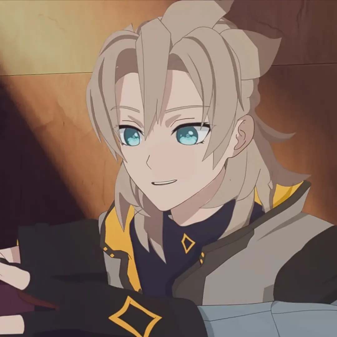 day 25 of albedo until he gets a rerun Genshin Impact | HoYoLAB