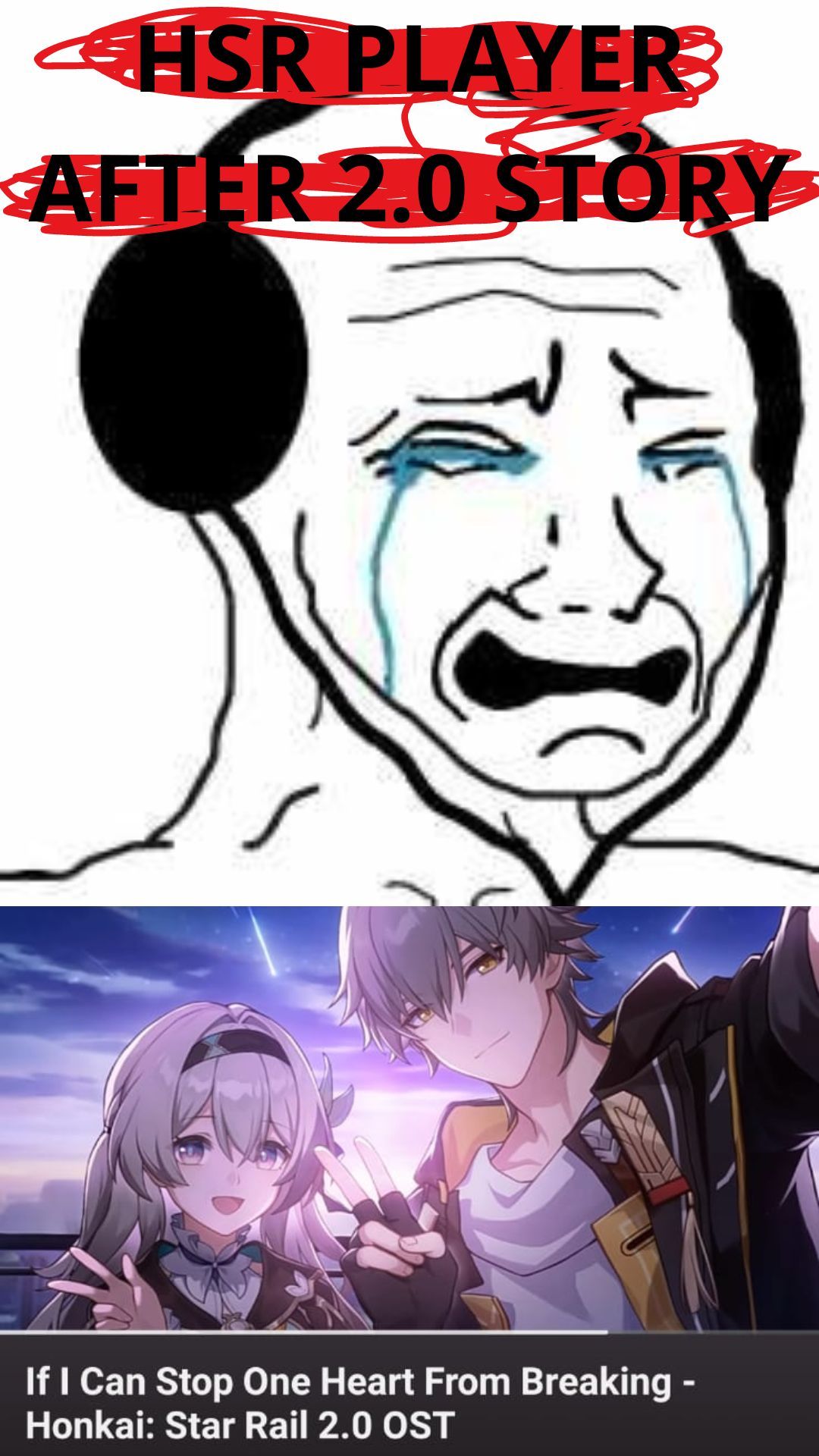 Firefly!!why!?!? Honkai: Star Rail | HoYoLAB