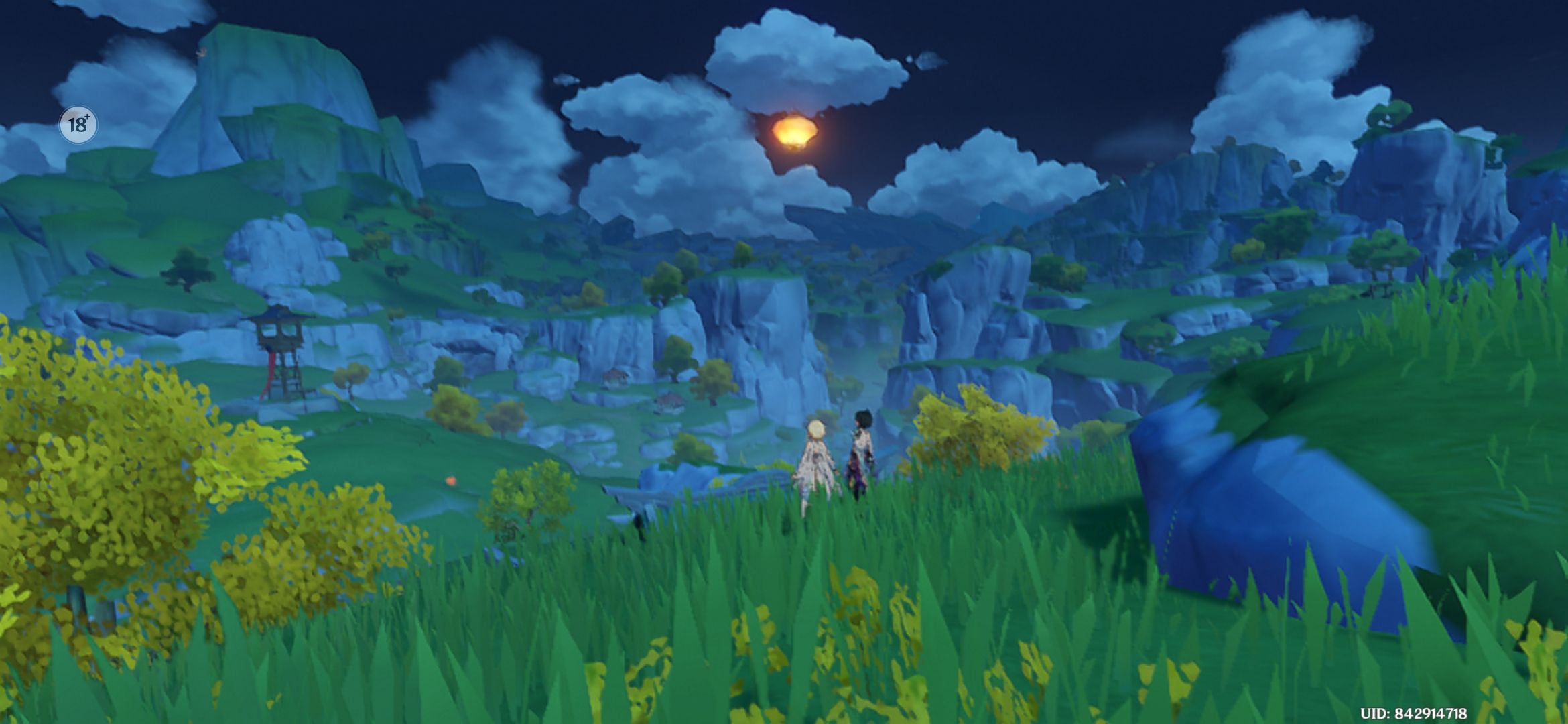 Cute Xiao Genshin Impact | HoYoLAB