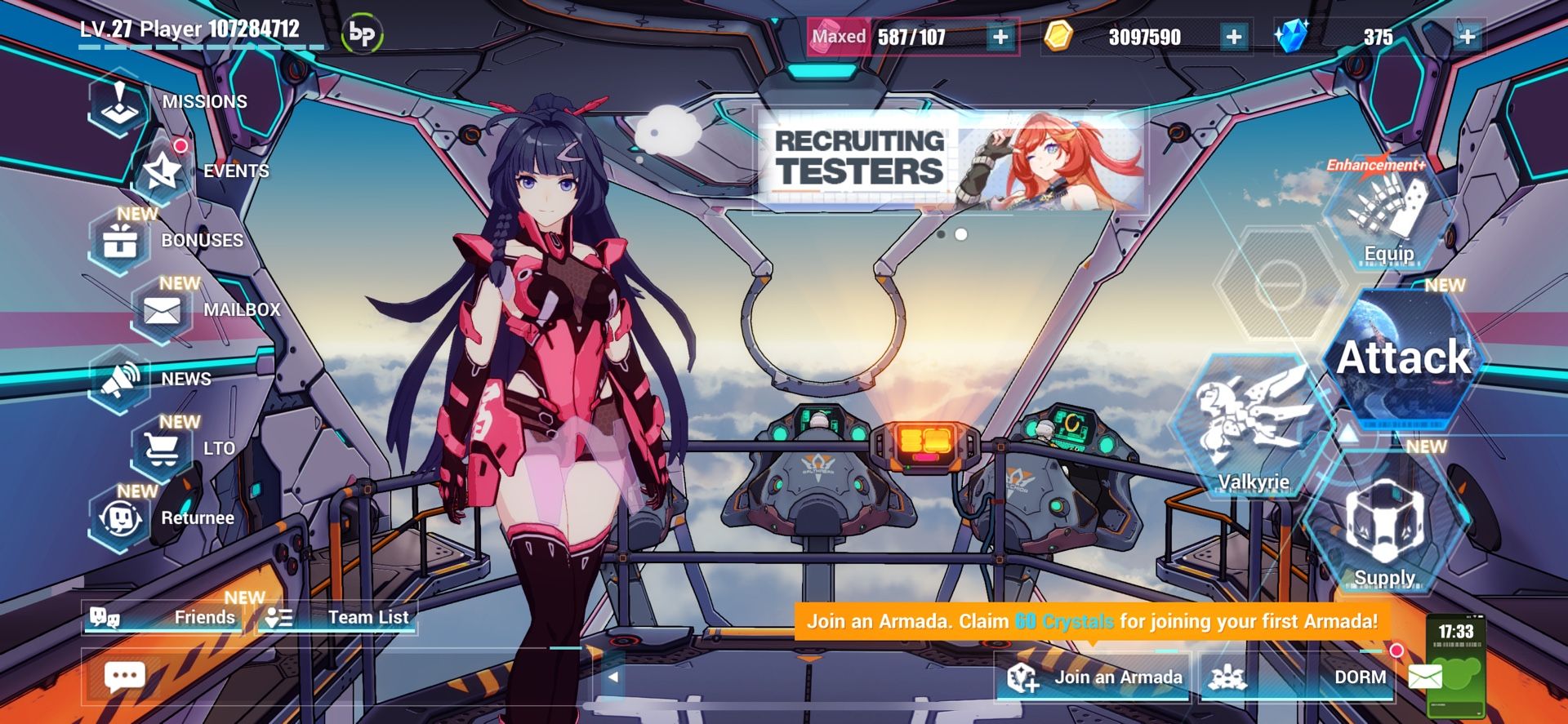 Help?! Any tips on how to play HI3? Honkai Impact 3rd | HoYoLAB