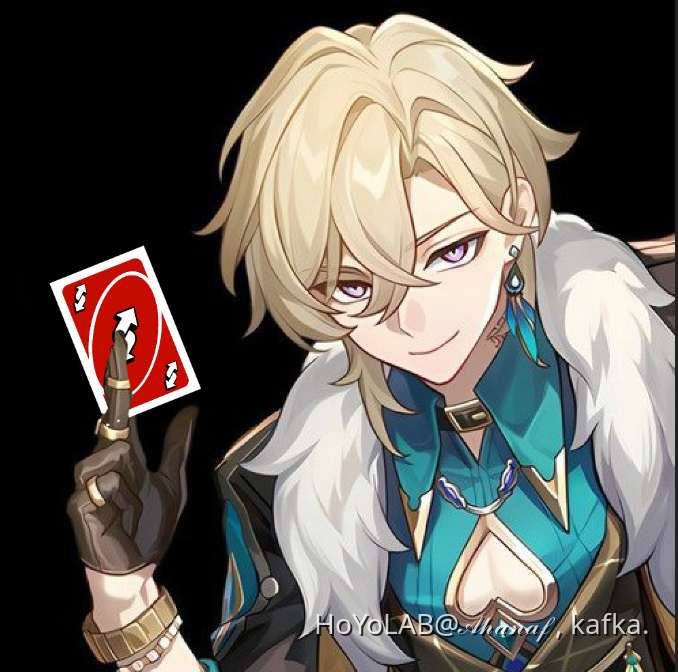 I was so frustrated that no one made before me.. Honkai: Star Rail | HoYoLAB