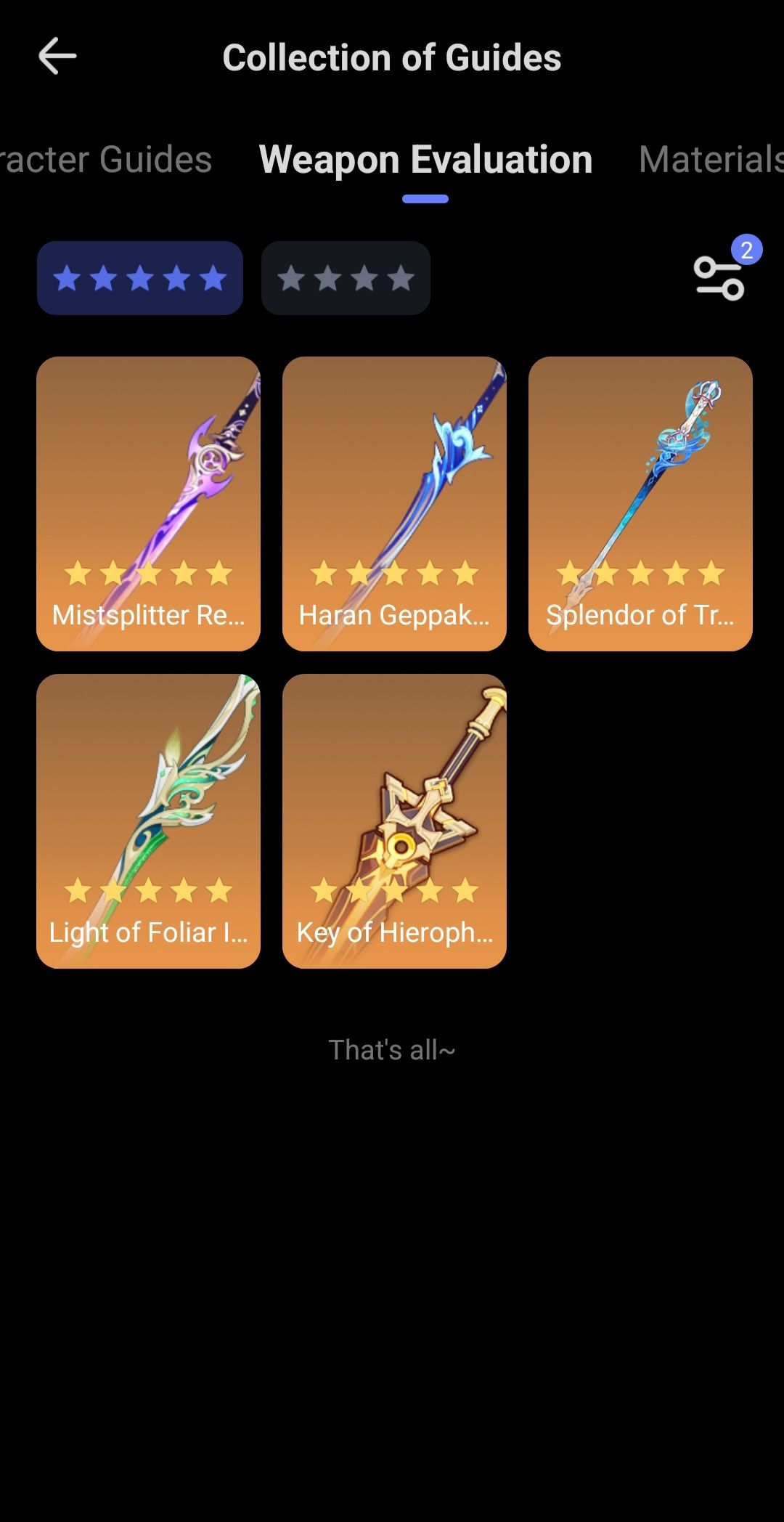 Kazuha Freedom Sworn Sword Genshin Impact | HoYoLAB