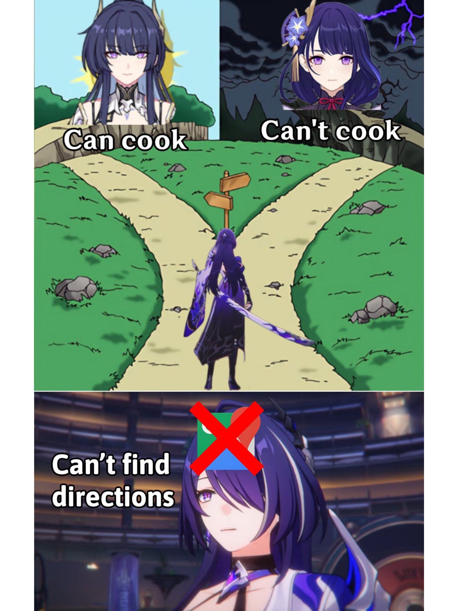 The path of acheron Honkai: Star Rail | HoYoLAB