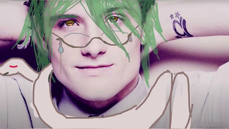 baizhu whitshle meme Genshin Impact | HoYoLAB