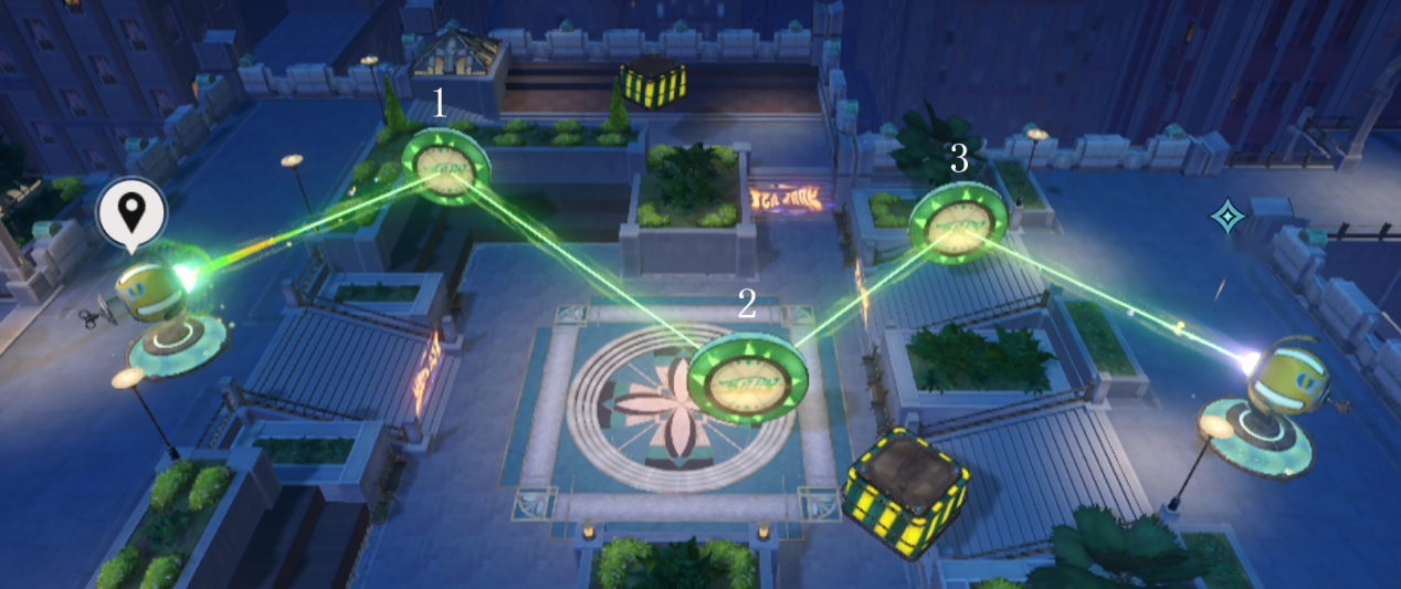 [V2.0] Get 1020 Stellar Jade Quickly! | [Hanu's Prison Break] Event ...