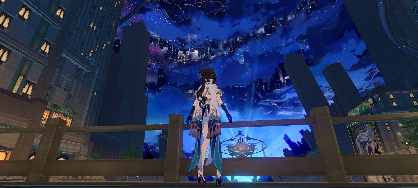 Honkai: Star Rail | HoYoLAB