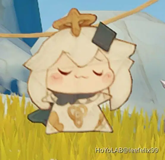 i changed raiden a bit (🤏) Genshin Impact | HoYoLAB