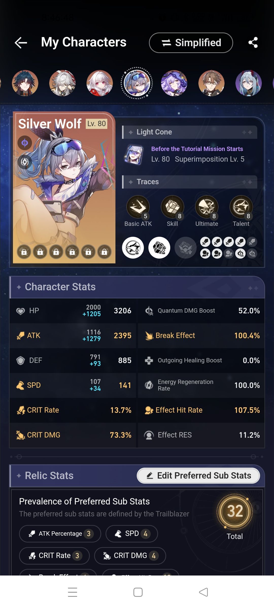 My Wolf Genshin Impact | HoYoLAB