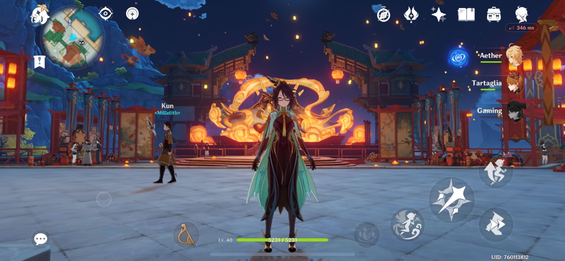 Hoyoverse why I just wanted gaming cons Genshin Impact | HoYoLAB