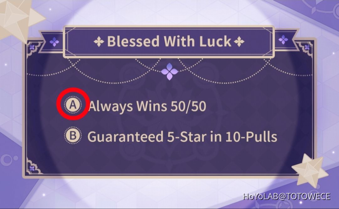 I wish i will win 50:50 on acheron banner Honkai: Star Rail | HoYoLAB