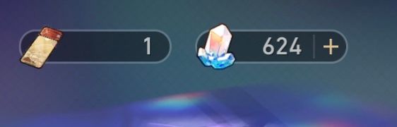 Day one saving for sparkle 😁 Genshin Impact | HoYoLAB