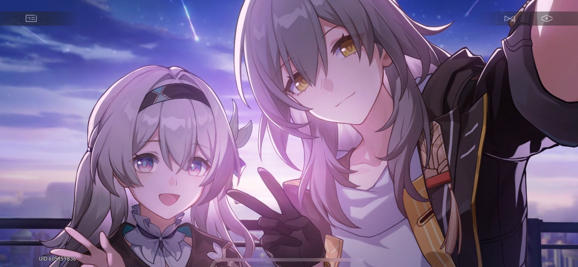 Firefly death Honkai: Star Rail | HoYoLAB