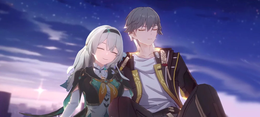 dudo que caelus la deje morir por que la ama y nada es inposible para ...