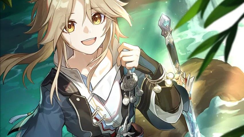 Call me crazy but I wish this was a Yanqing build I was posting ...