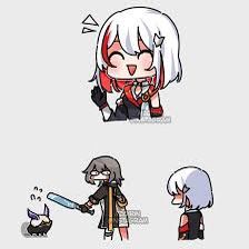 HSR mems Honkai: Star Rail | HoYoLAB