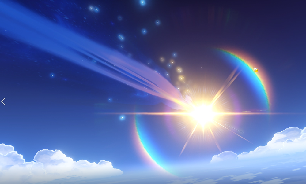 My Glorious Queen Genshin Impact | HoYoLAB