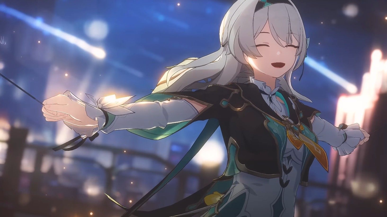 Theory-Spoiler: HSR 2.0 Main Story Afterthought Honkai: Star Rail | HoYoLAB