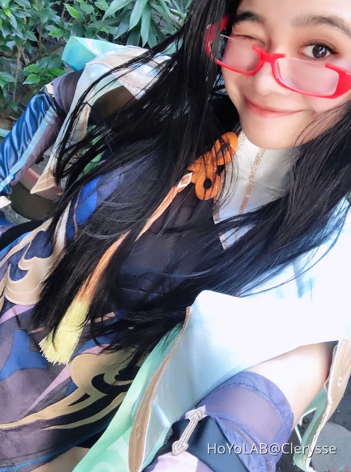 Xianyun Cosplay Genshin Impact | HoYoLAB