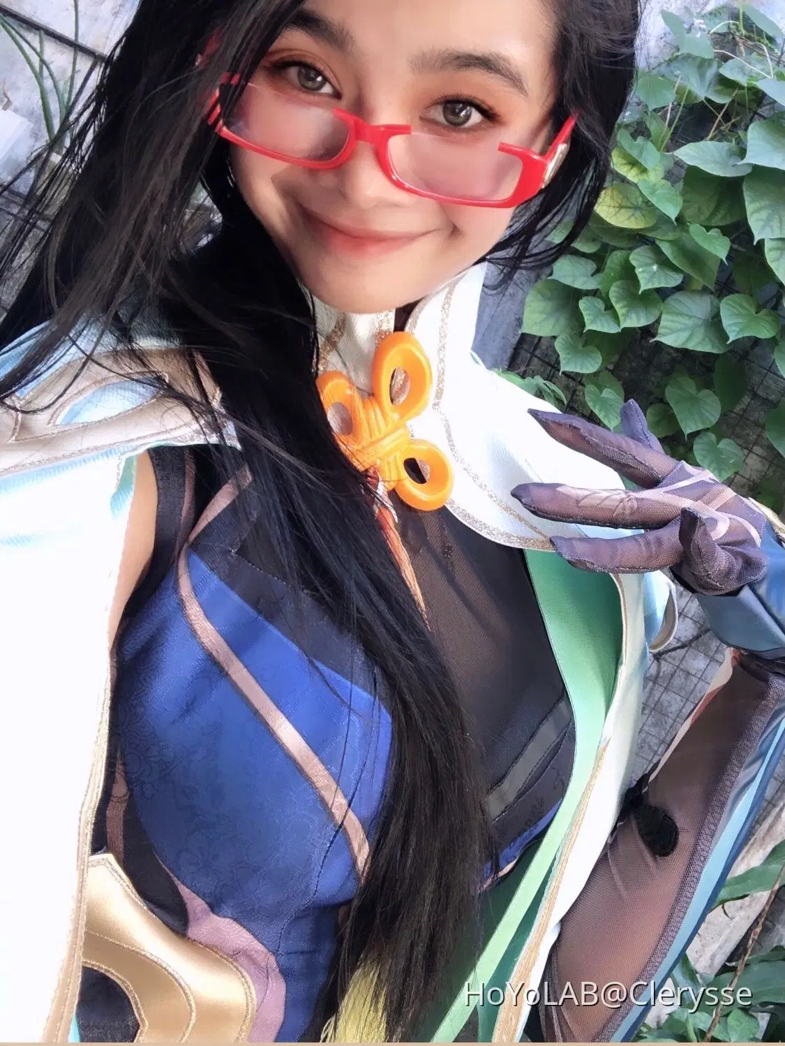 Xianyun Cosplay Genshin Impact | HoYoLAB