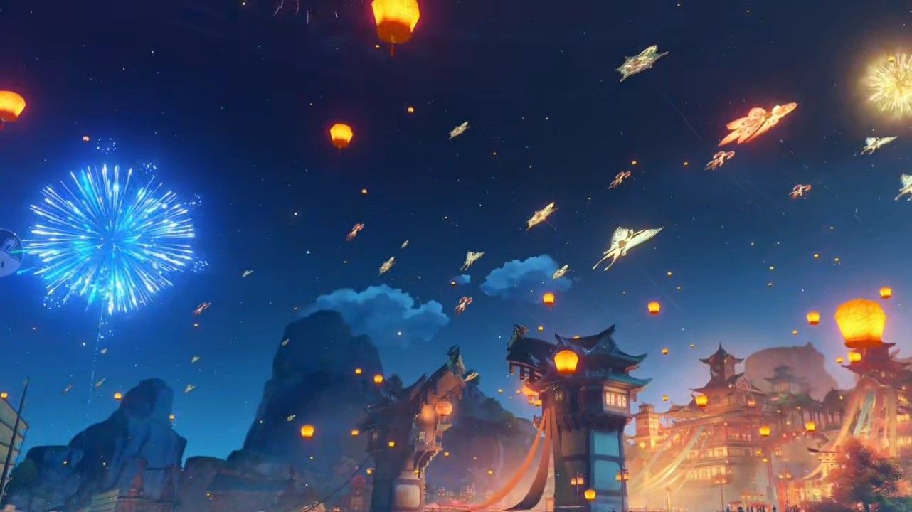 HoYoLAB - Official Community