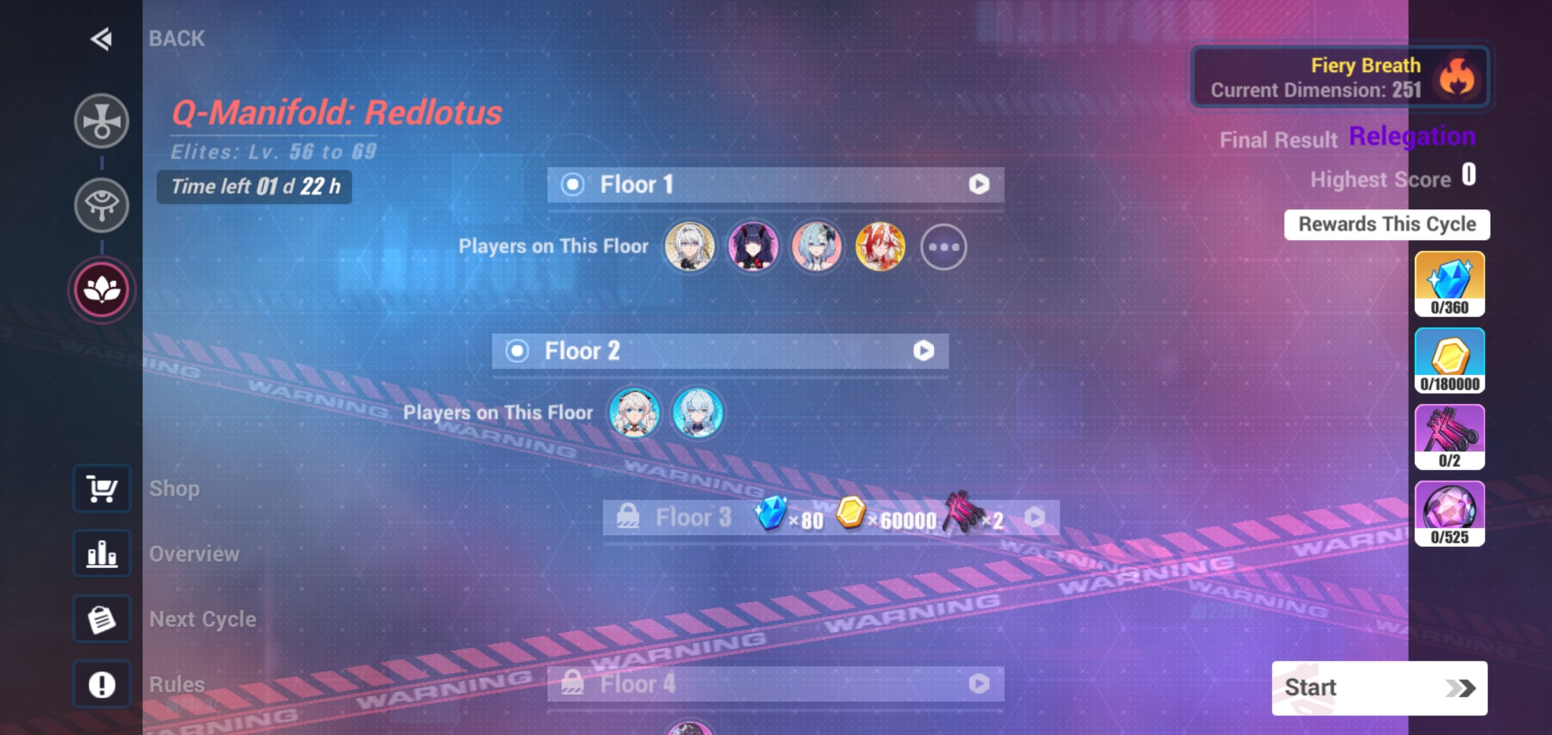 why the monsters is so tank Honkai Impact 3rd | HoYoLAB