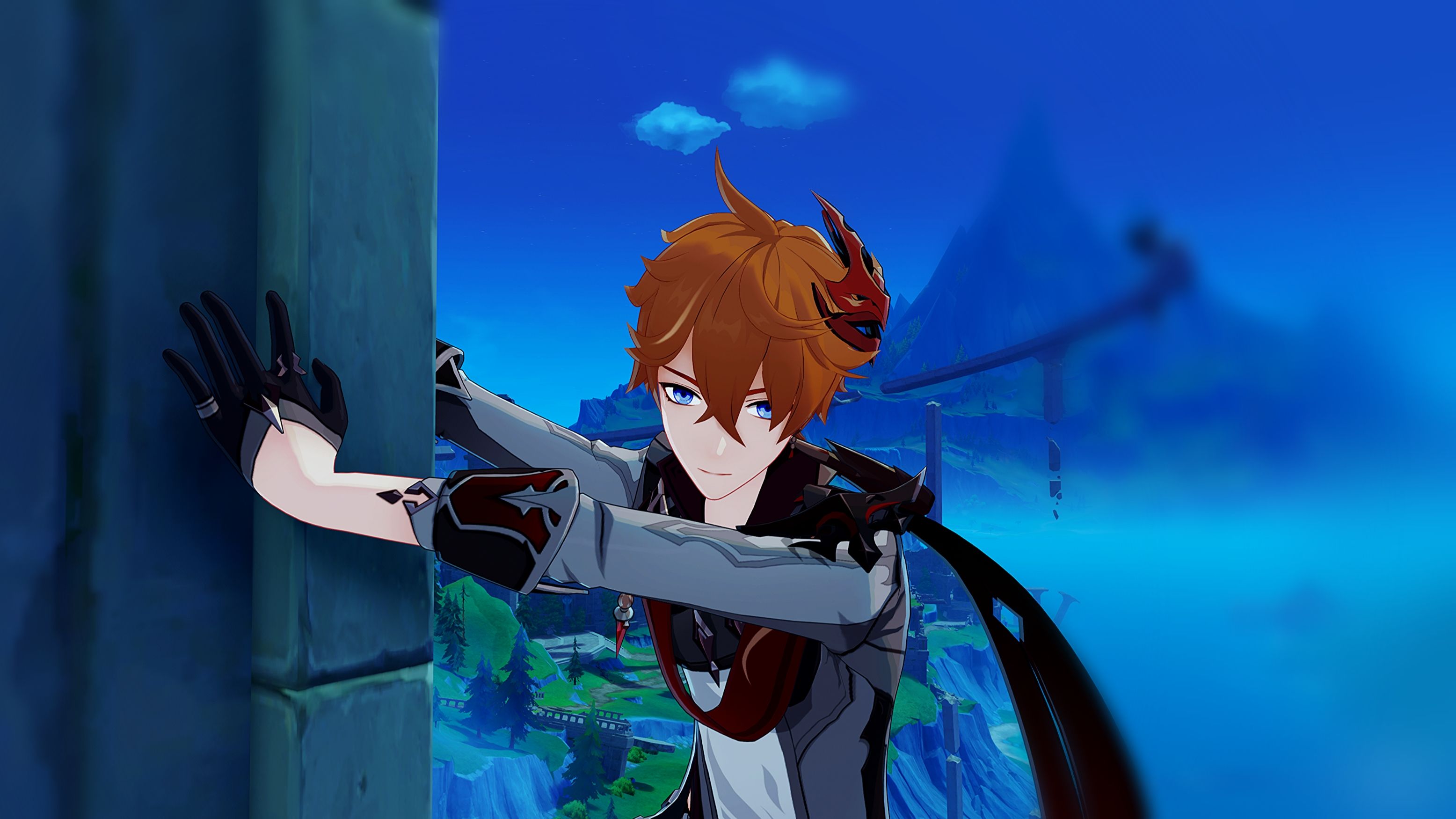 Daily Dose Of Childe #184 Genshin Impact | HoYoLAB