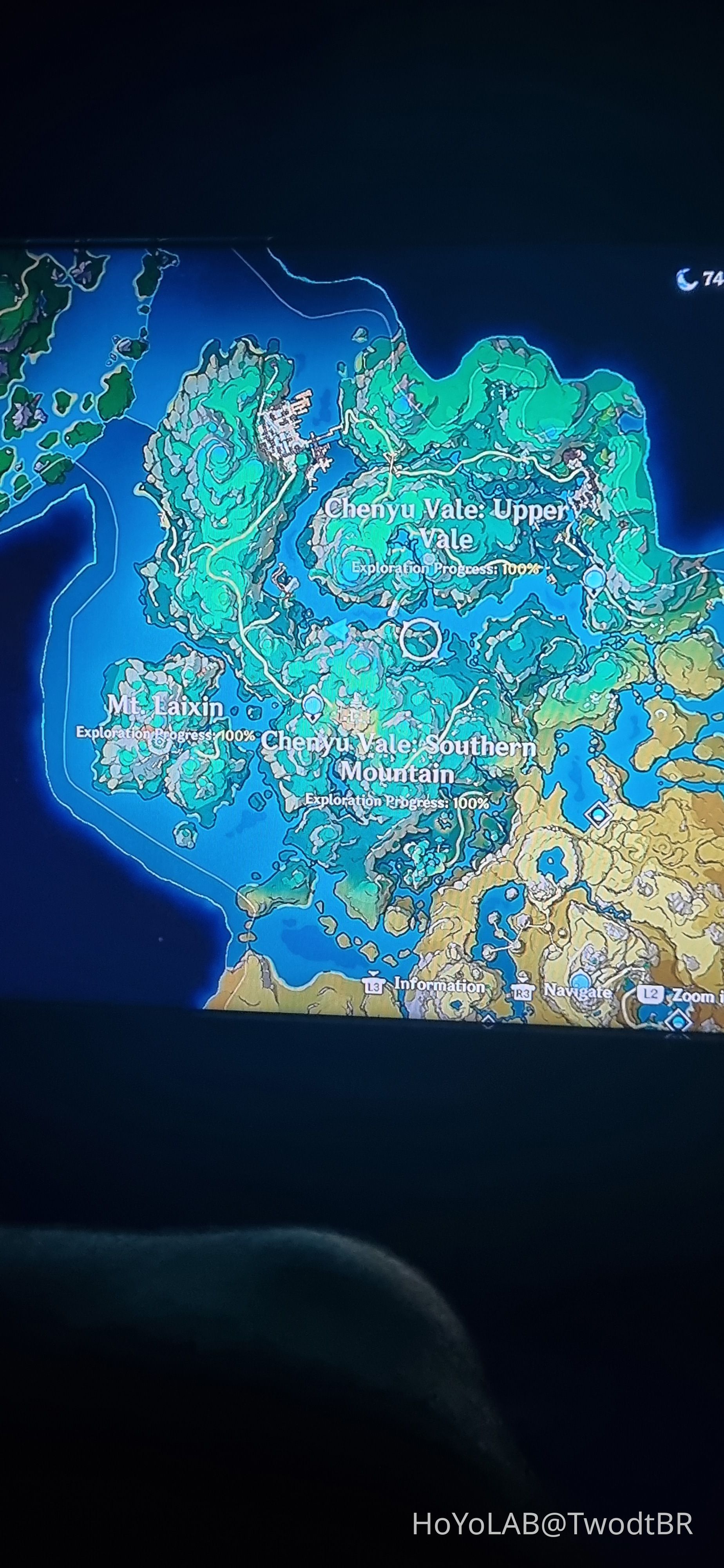 Keeping up with the exploration Genshin Impact | HoYoLAB